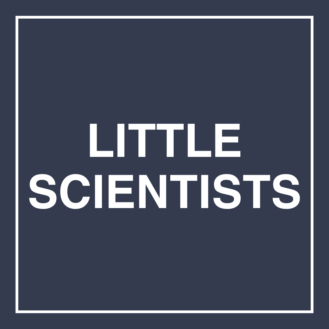 Little Scientists – Okanagan Science Centre