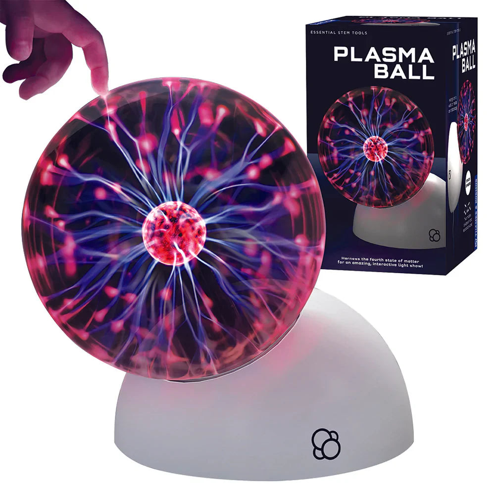 Plasma Ball - 5 inch – Okanagan Science Centre