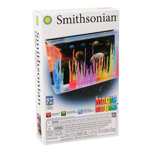 Smithsonian Magic Rocks Kit – Okanagan Science Centre